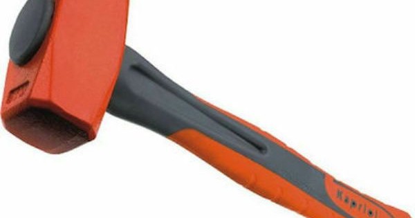 ΒΑΡΙΟΠΟΥΛΑ ΜΕ FIBERGLASS ΛΑΒΗ 800gr