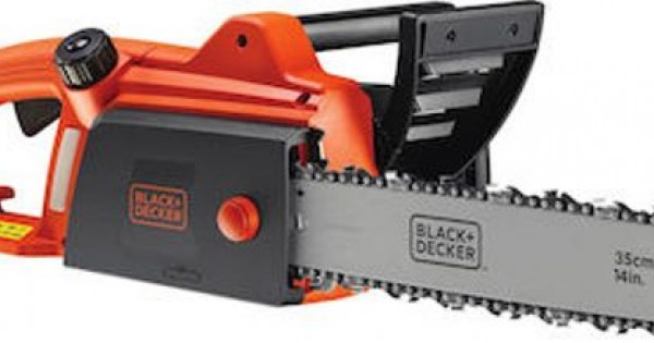 BLACK & DECKER ΗΛΕΚΤΡΙΚΟ ΑΛΥΣΟΠΡΙΟΝΟ 1800W 35CM (CS 1835-QS)