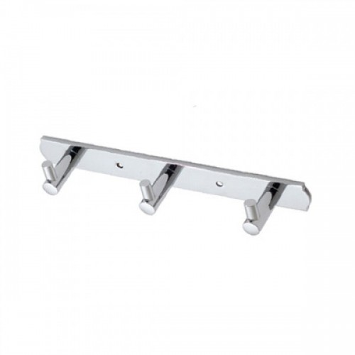 ΚΡΕΜΑΣΤΡΑ ΠΟΡΤΑΣ INOX 7 ΘΕΣΕΩΝ (S426)